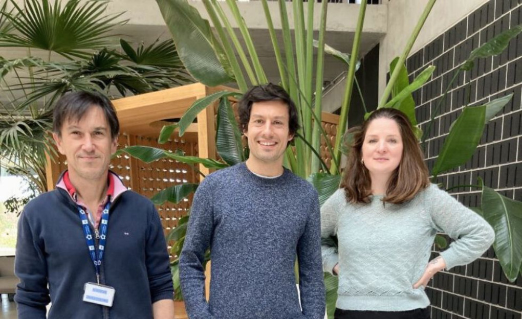 Trois startups incubées au BIC de Montpellier classées dans le top 100 des startups dans ...